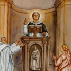 13 ago. 2021 Beato Aimón Taparelli - dominicos
