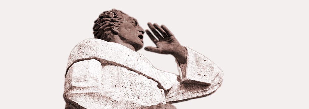 Fray Antón de Montesinos - dominicos