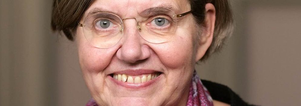 La laica dominica Astrid Söderbergh Widding, nueva presidenta de la ...