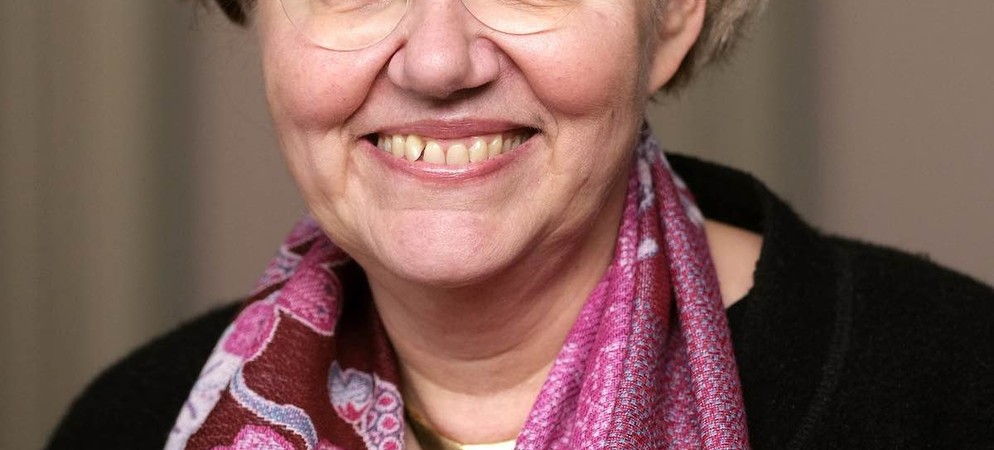 La laica dominica Astrid Söderbergh Widding, nueva presidenta de la ...