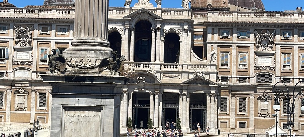 Frailes de la Reconciliación: los dominicos penitenciarios en Santa ...