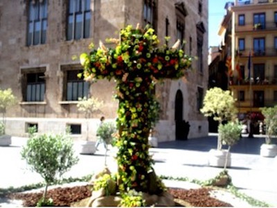 Dios abraza a los verdugos de Jesús - Nihil Obstat