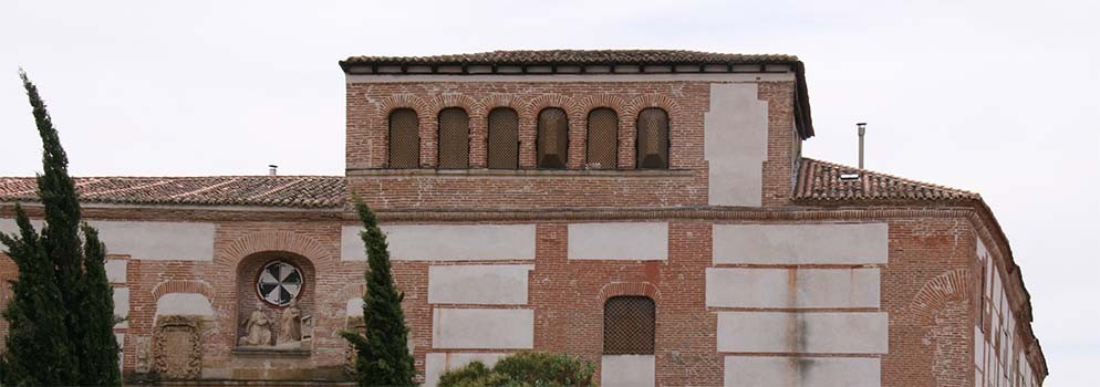 Monasterio de Santa María la Real (Zamora) - dominicos