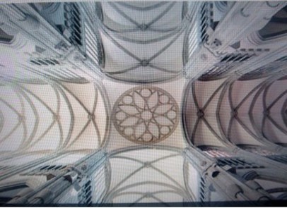 Lo de Jesús no es normal - Nihil Obstat