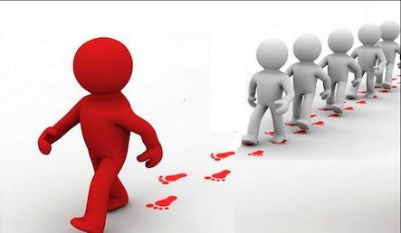 Ser ejemplar por añadidura - Nihil Obstat