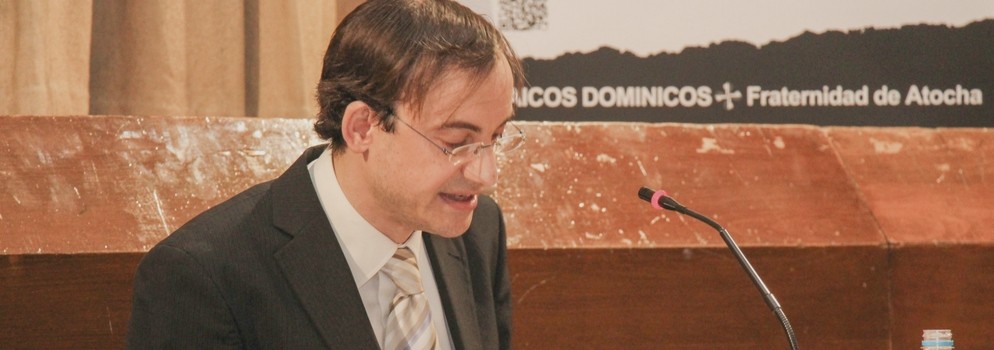 La actualidad de las sectas hoy. Entrevista al laico dominico Vicente ...