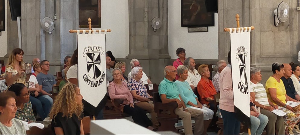 ‘El carisma de la Familia Dominicana hoy’, encuentro de Familia ...