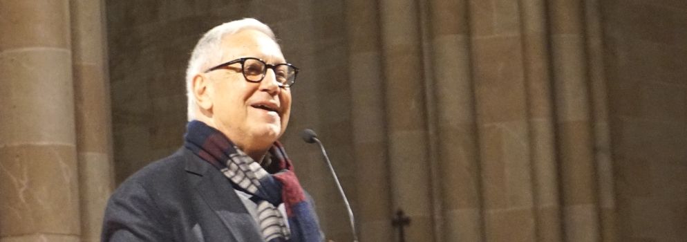 Más de 25 poetas rinden homenaje a San Vicente Ferrer en Valencia ...