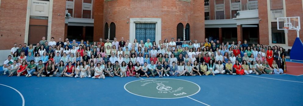 FESD: Distintas Melodías - Una misma canción - dominicos