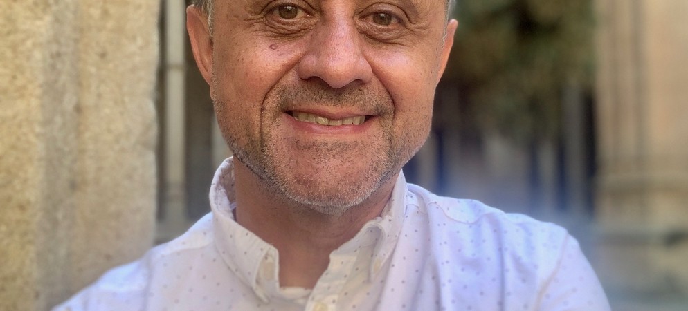 Fr. Rodrigo Hidalgo OP: «La inteligencia artificial será el gran ...