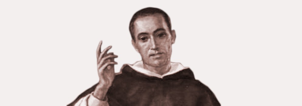 San Francisco Coll i Guitart - dominicos