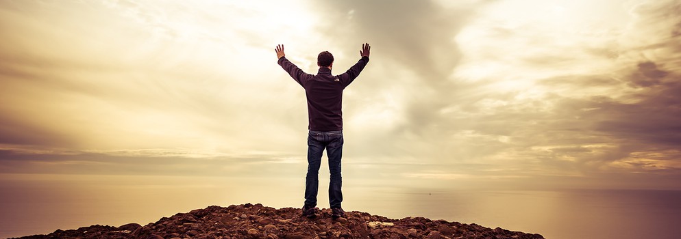 Evangelio del domingo y lecturas, 16 de mayo de 2021 - dominicos