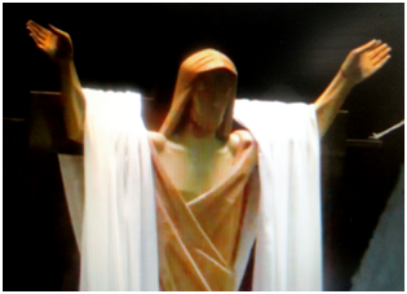 Jesús, palabra verdadera - Nihil Obstat