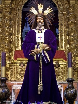 ¿Nuestro Padre Jesús? Pues no - Nihil Obstat
