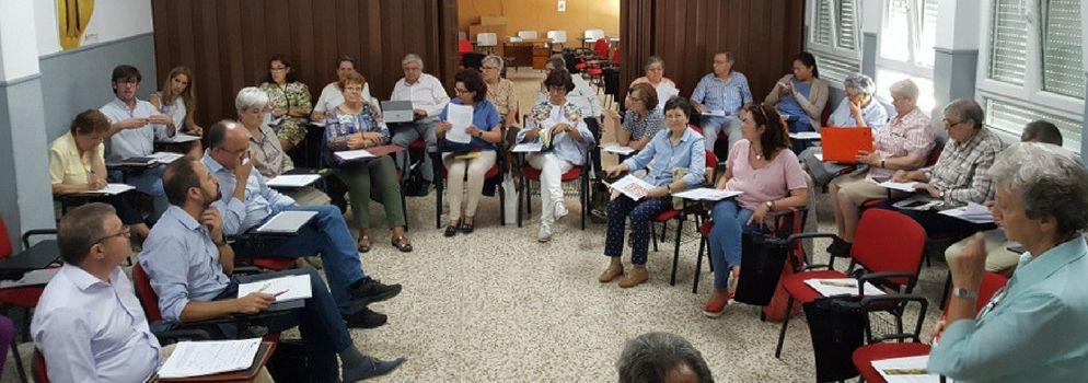 La Red OP celebra en Madrid una jornada de formación para las ...