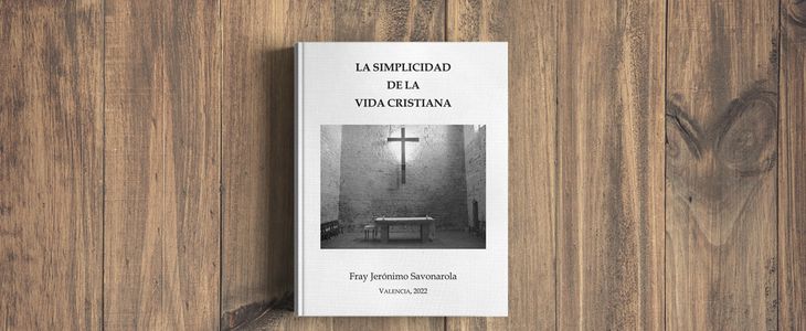 La simplicidad de la vida cristiana - Recursos - dominicos