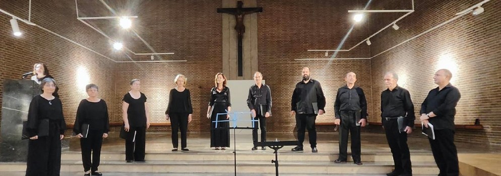 Corazón: abandono y refugio - dominicos