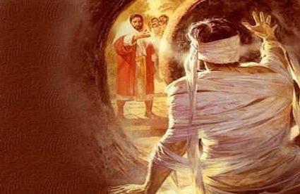 La mala y la buena pregunta sobre Lázaro - Nihil Obstat