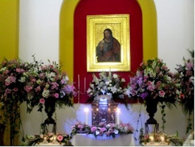 Jesús, manso y humilde de corazón - Nihil Obstat