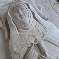 20 jun. 2026 Beata Margarita Ebner - dominicos