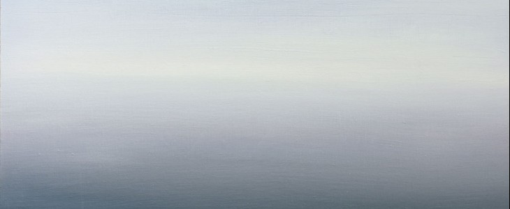 Inauguración exposición 'Mientras la luz', de José Saborit - dominicos