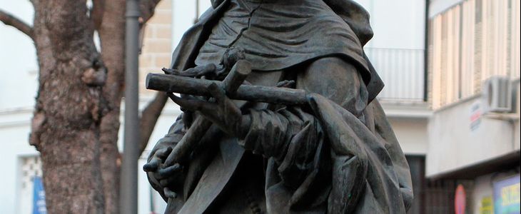 María Antonia de Jesús Tirado - Recursos - dominicos