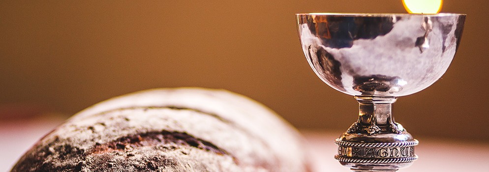 Jueves Santo, 28 de marzo de 2024, lecturas del día - dominicos