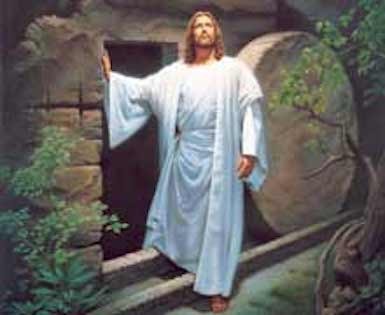 Dios ha dado la razón a Jesús - Nihil Obstat