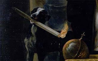 El perro - dominicos