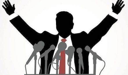 Todo es política, y no toda es buena - Nihil Obstat
