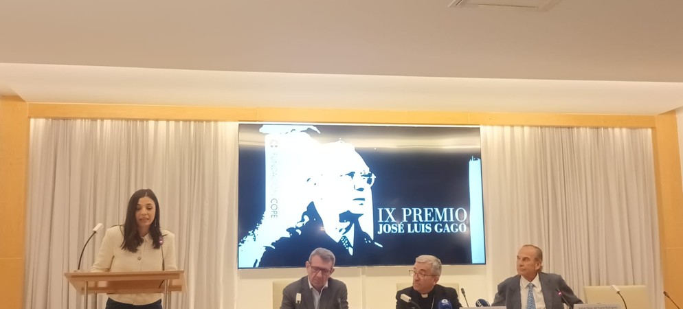 El IX Premio José Luis Gago reconoce a Silvia Martínez y pone en valor ...
