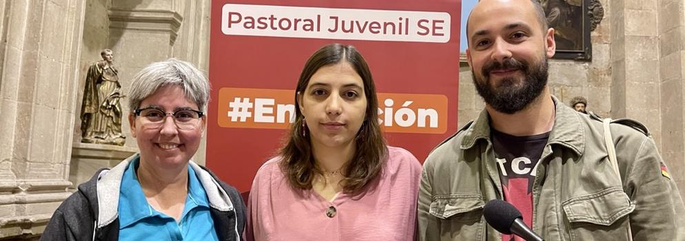 Los dominicos de Salamanca inician un nuevo ciclo de #EnOración - dominicos