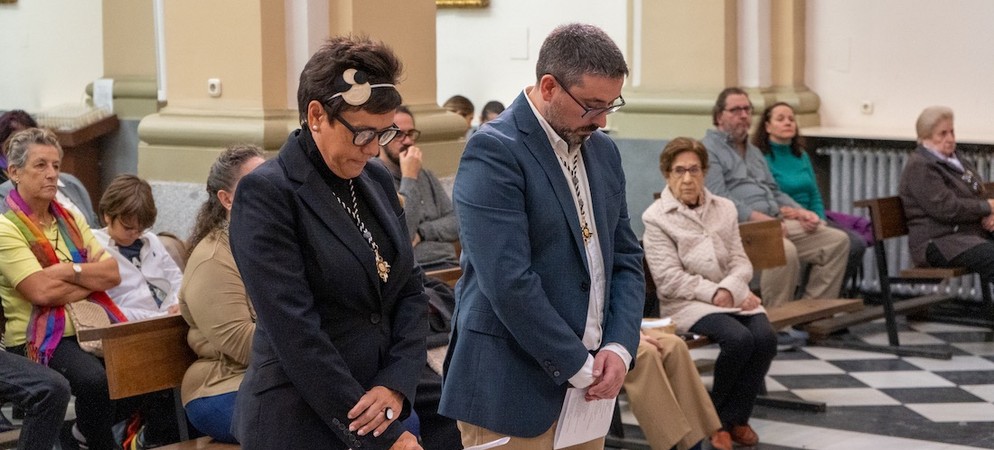 “Una Gracia que nace en comunidad, se fundamenta en el estudio y ...