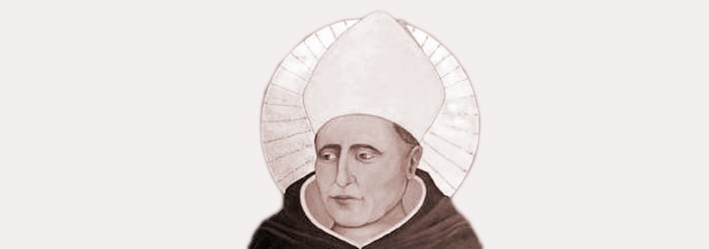 San Alberto Magno - dominicos