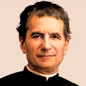 31 ene. 2017 San Juan Bosco - dominicos