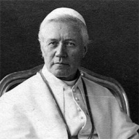 21 ago. 2023 San Pío X - dominicos