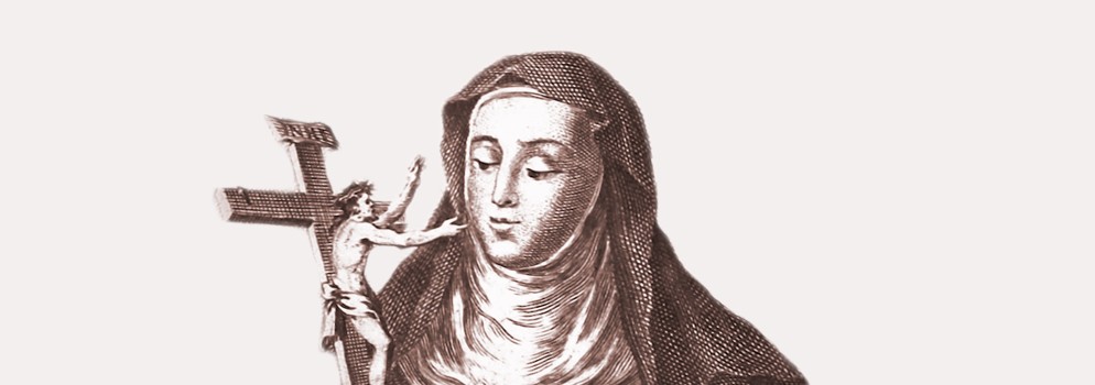 Santa Catalina de Ricci - dominicos