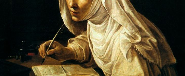 Carta 37 - Las dos celdas del monje - Recursos - dominicos