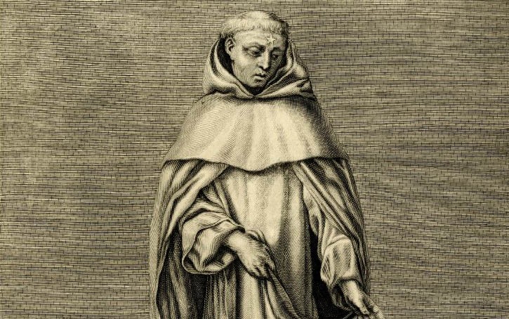 Su ecuanimidad - dominicos