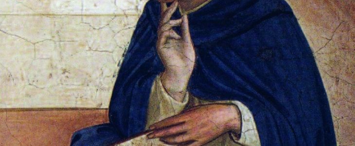 Beato Juan de Fiésole (Fray Angélico) - Recursos - dominicos