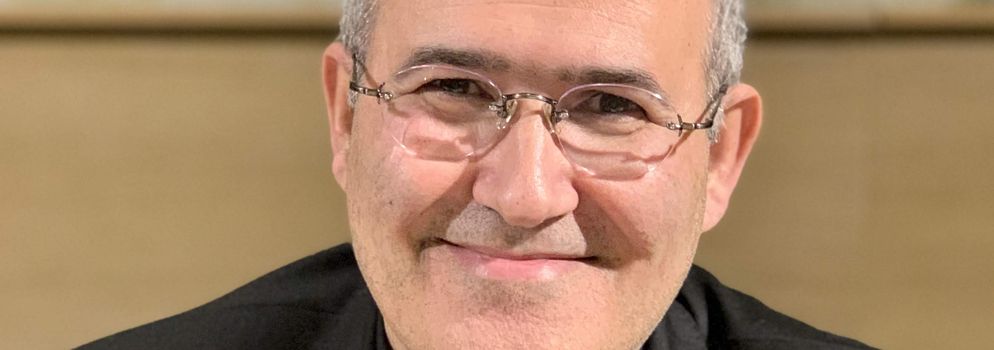 El cardenal José Tolentino Mendonça recibirá el hábito dominico - dominicos