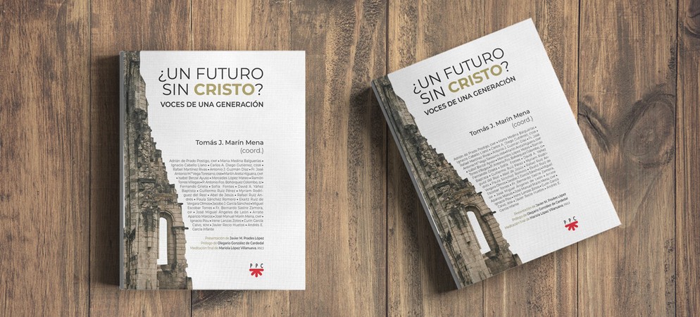 Fr. Bernardo Sastre Zamora participa en el libro colaborativo «¿Un ...