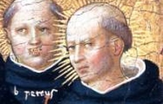 Venerable Humberto de Romans - dominicos