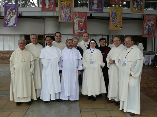 Capítulo General de la Orden de Predicadores - dominicos